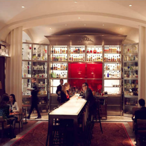 Die exklusivsten Hotelbars in Paris - reisen EXCLUSIV