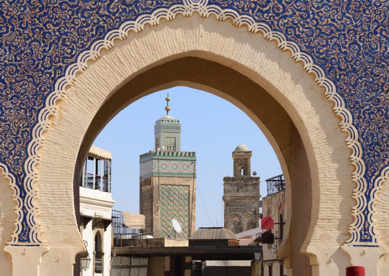 Reise-Tipps: Fes - reisen EXCLUSIV
