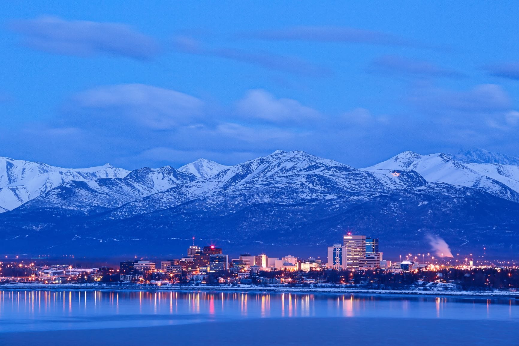 Urlaubstipps für eine Reise nach Alaska - reisen EXCLUSIV