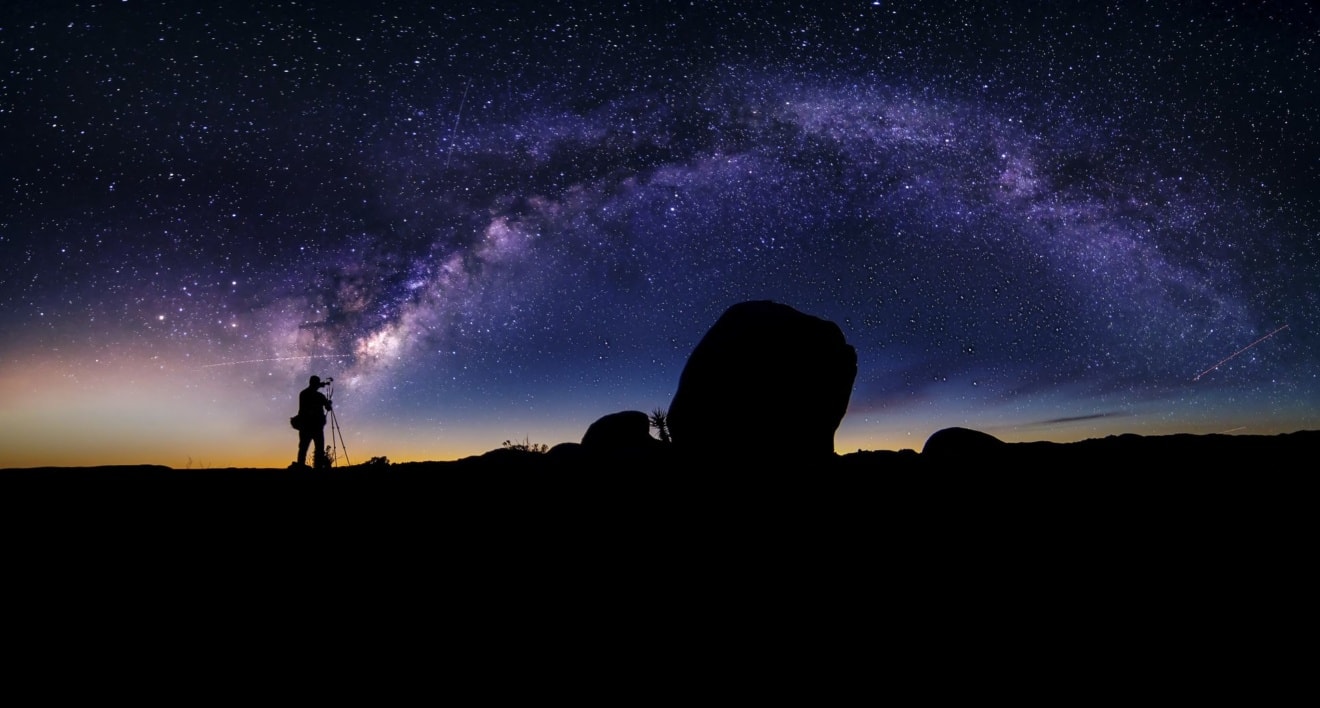 Mit diesen 5 Tipps gelingt das perfekte Sternenhimmel-Foto! - reisen ...