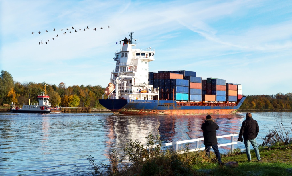 Nordsee-Quiz: Magie am Meer - reisen EXCLUSIV