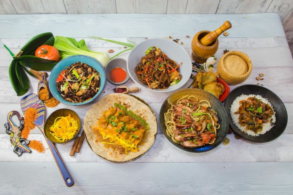 Mauritianisches Essen – Was isst man in Mauritius? – WLYSN