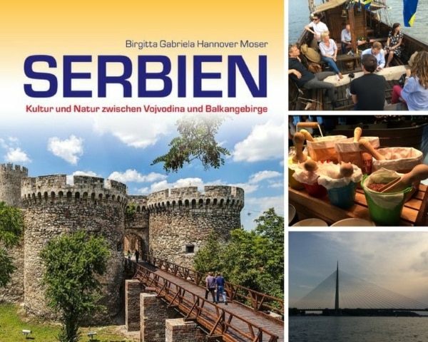 Belgrad: Diese Sehenswürdigkeiten sollte man besuchen - reisen EXCLUSIV