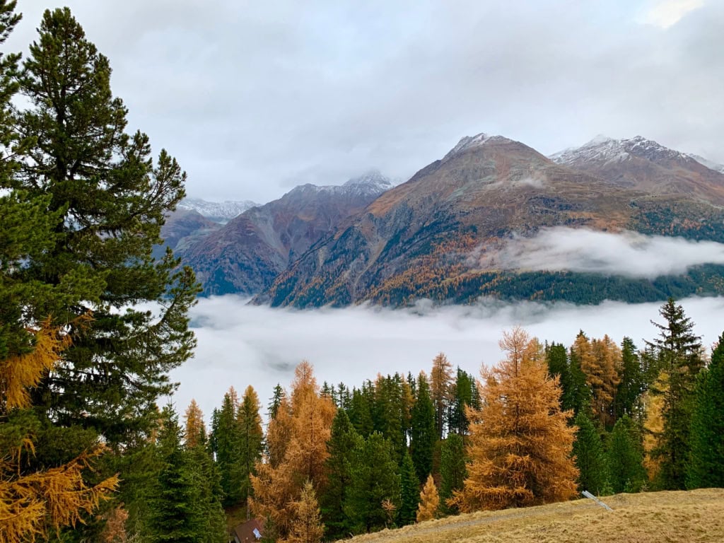 Ab in die Natur in Tirol! - reisen EXCLUSIV