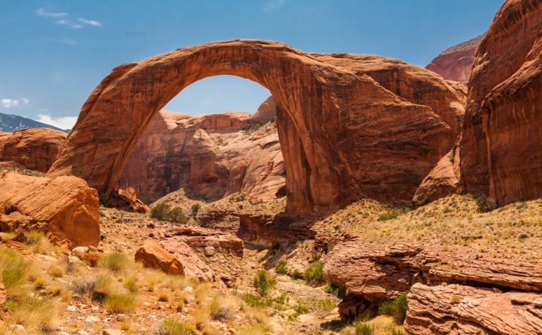 Die schönsten Wanderwege in Utah - reisen EXCLUSIV