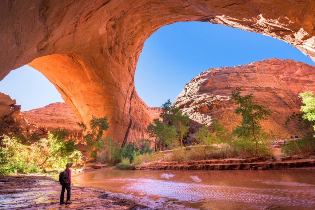 Was man in Oregon gesehen haben muss - reisen EXCLUSIV