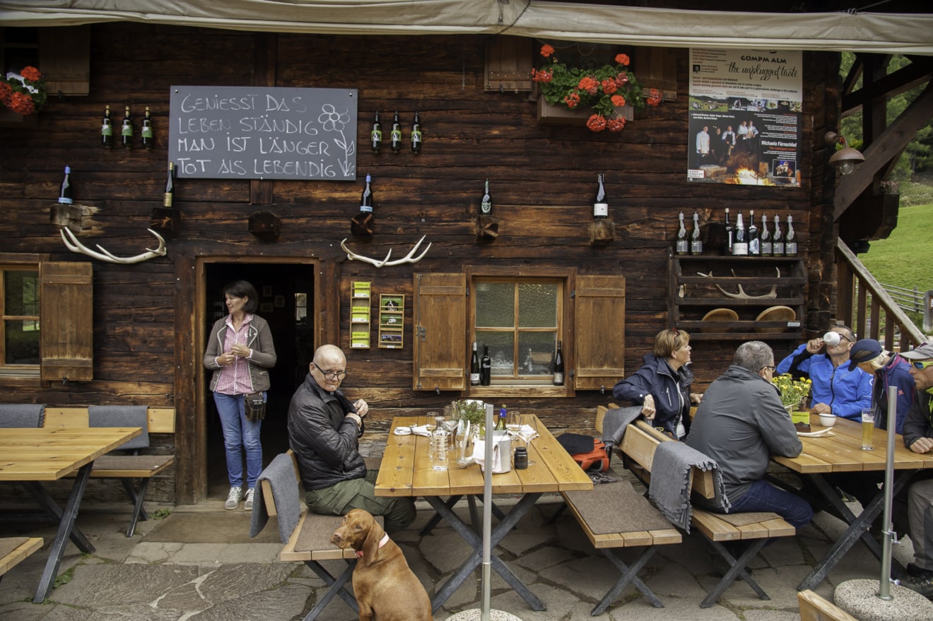 Street Food made in Hessen - reisen EXCLUSIV