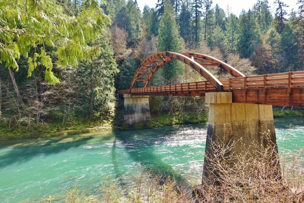 Was man in Oregon gesehen haben muss - reisen EXCLUSIV