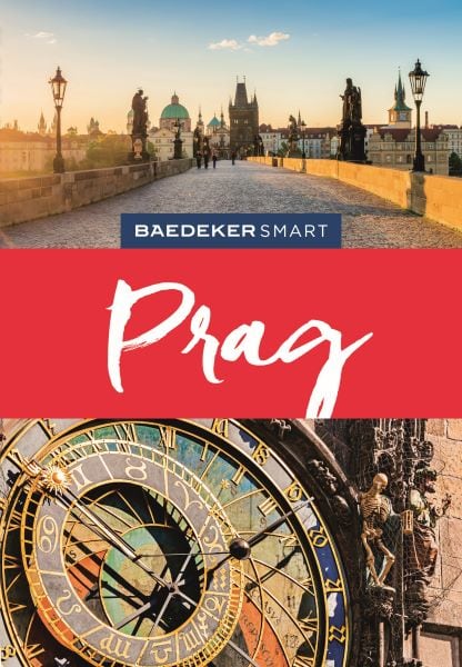 Prag-Sehenswürdigkeiten: Die schönsten Orte für deinen Trip - reisen ...