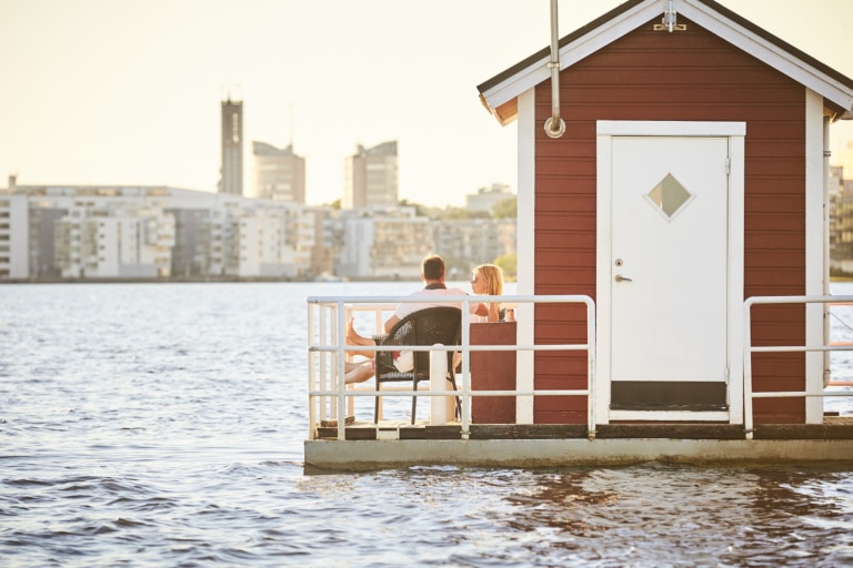 Unterwasser-Hotels: Diese Suiten sind spektakulär - reisen EXCLUSIV