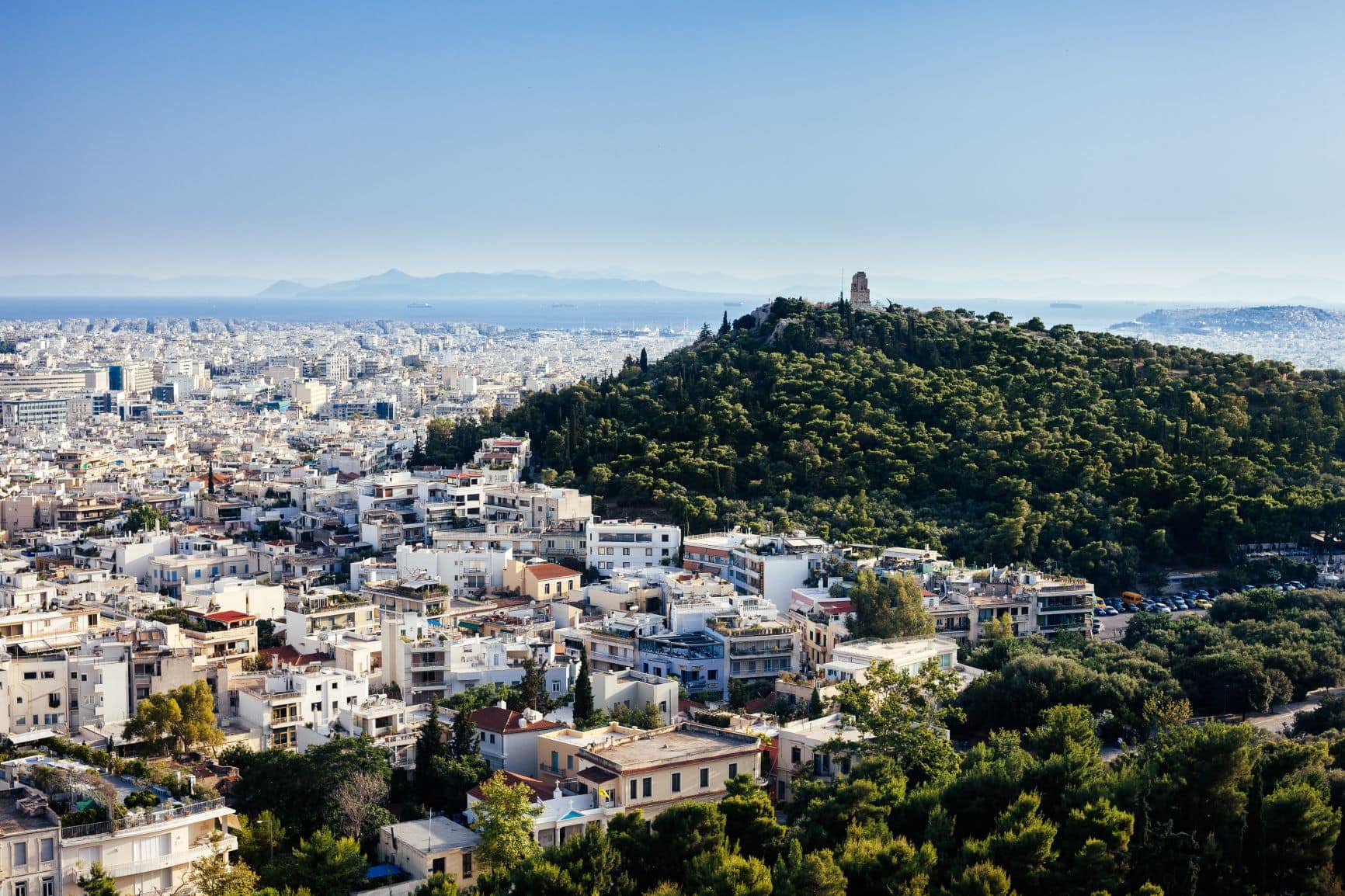 Reise-Tipps: Athen - reisen EXCLUSIV