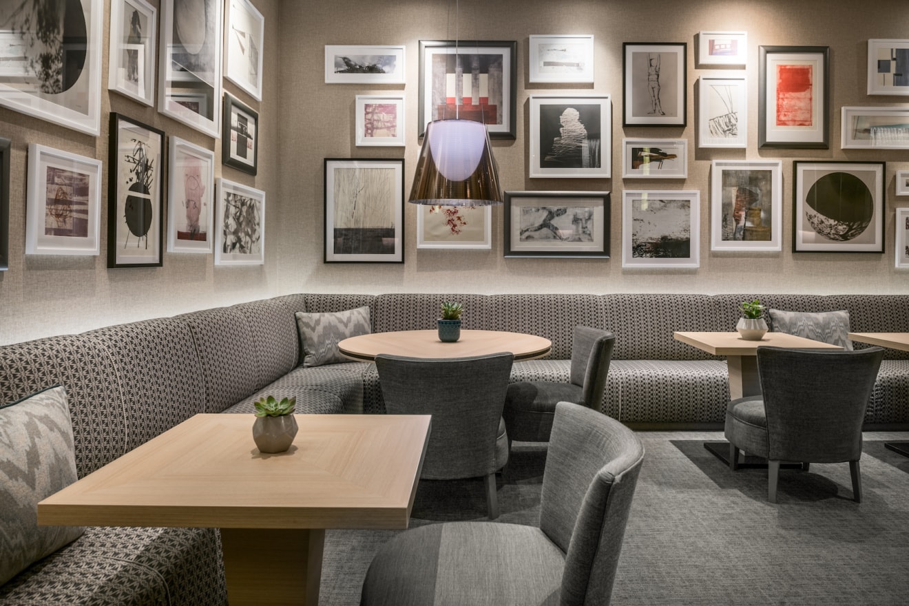 AC Hotel Cuzco in Madrid: El Clásico - reisen EXCLUSIV