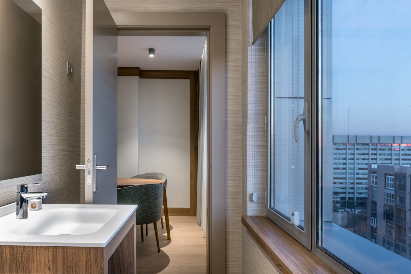 AC Hotel Cuzco in Madrid: El Clásico - reisen EXCLUSIV