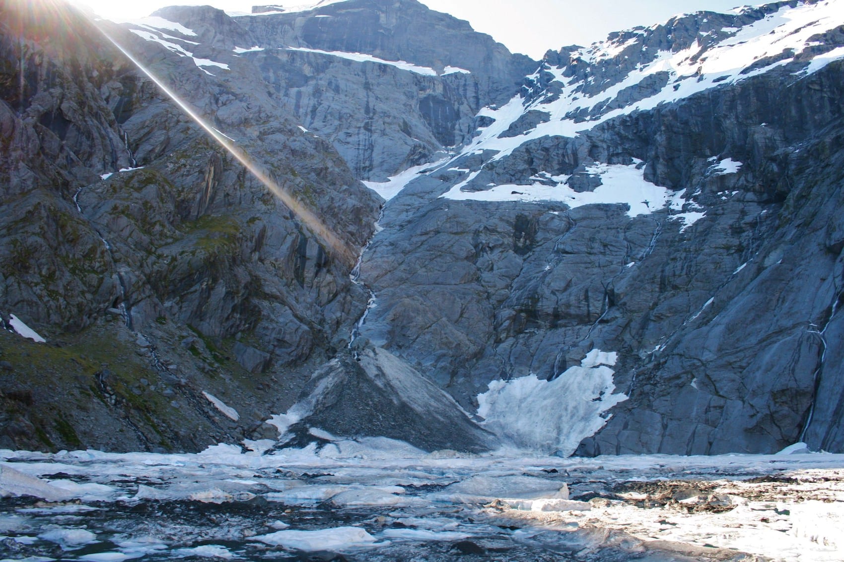 Wanderbares Neuseeland: Gillespie Path - reisen EXCLUSIV