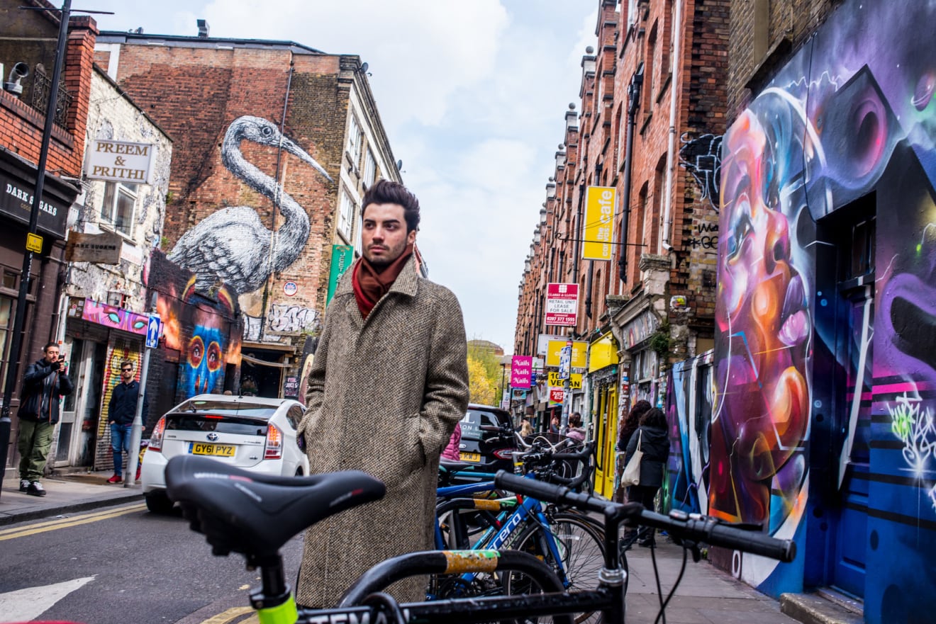 Londons Viertel: Diese musst du gesehen haben! - reisen EXCLUSIV