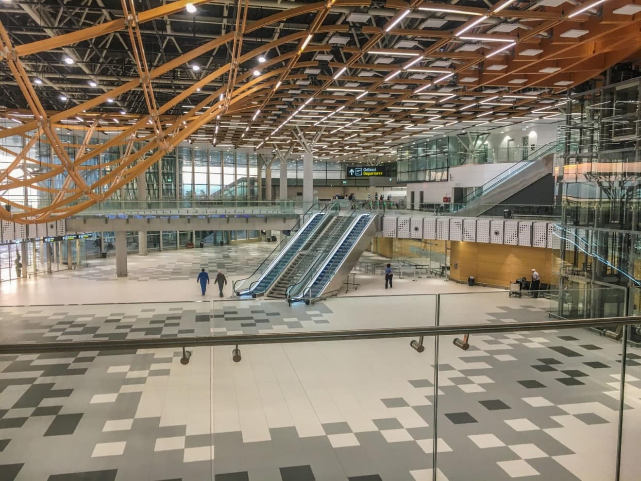 Sehenswürdigkeiten: Was man in Split gesehen haben sollte