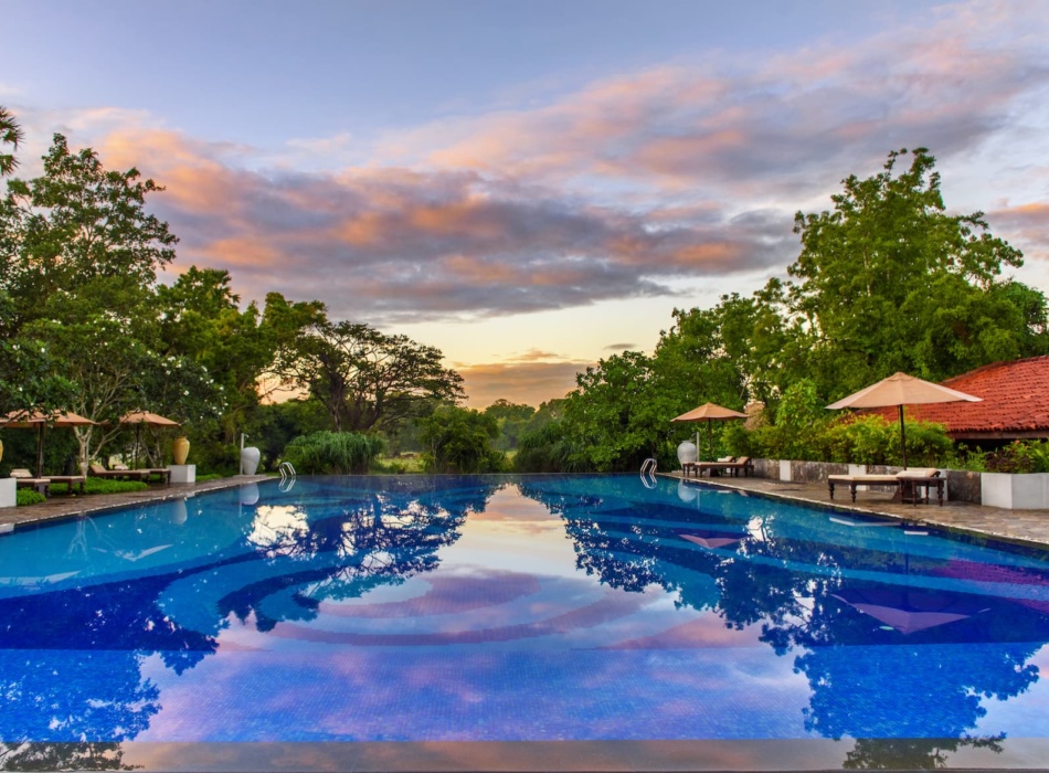 Ulagalla by Uga Escapes: Nachhaltig in Sri Lanka - reisen EXCLUSIV