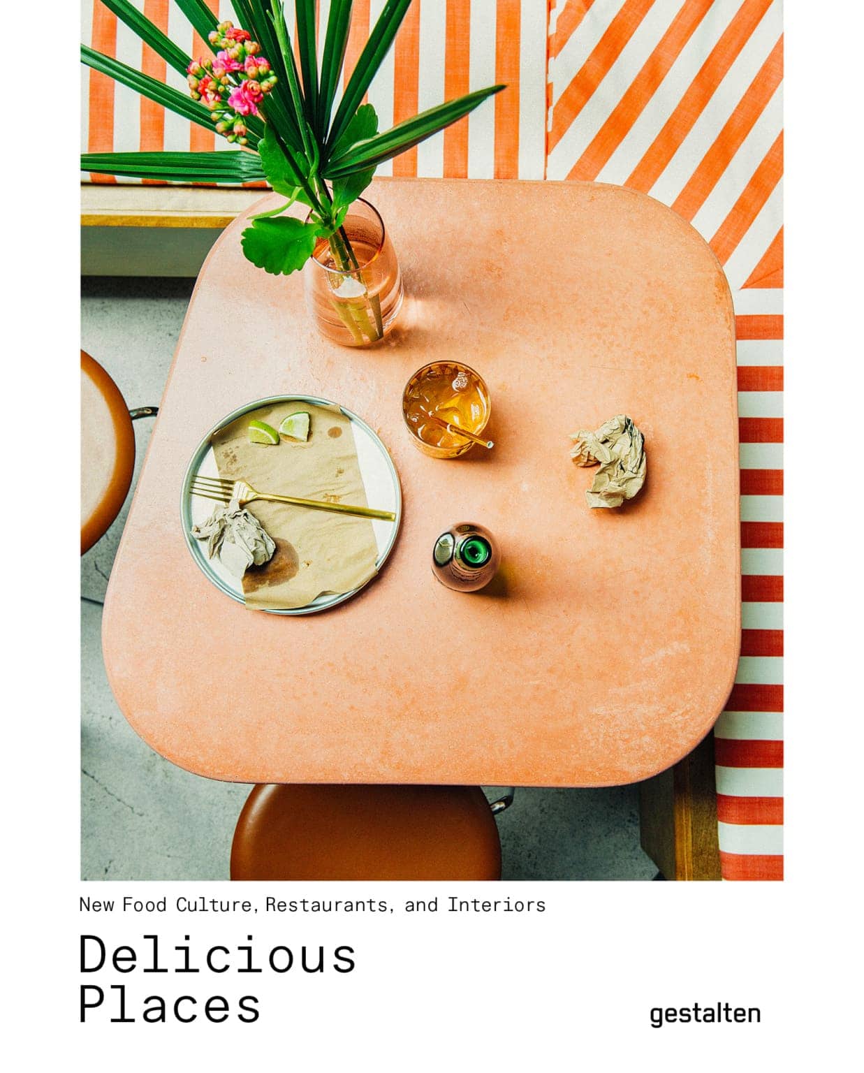 Delicious Places – Einzigartige Food-Erlebnisse - reisen EXCLUSIV