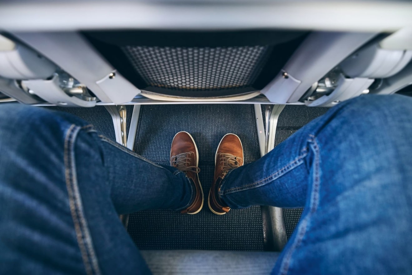 Bester Sitzplatz im Flugzeug: So klappt's - reisen EXCLUSIV
