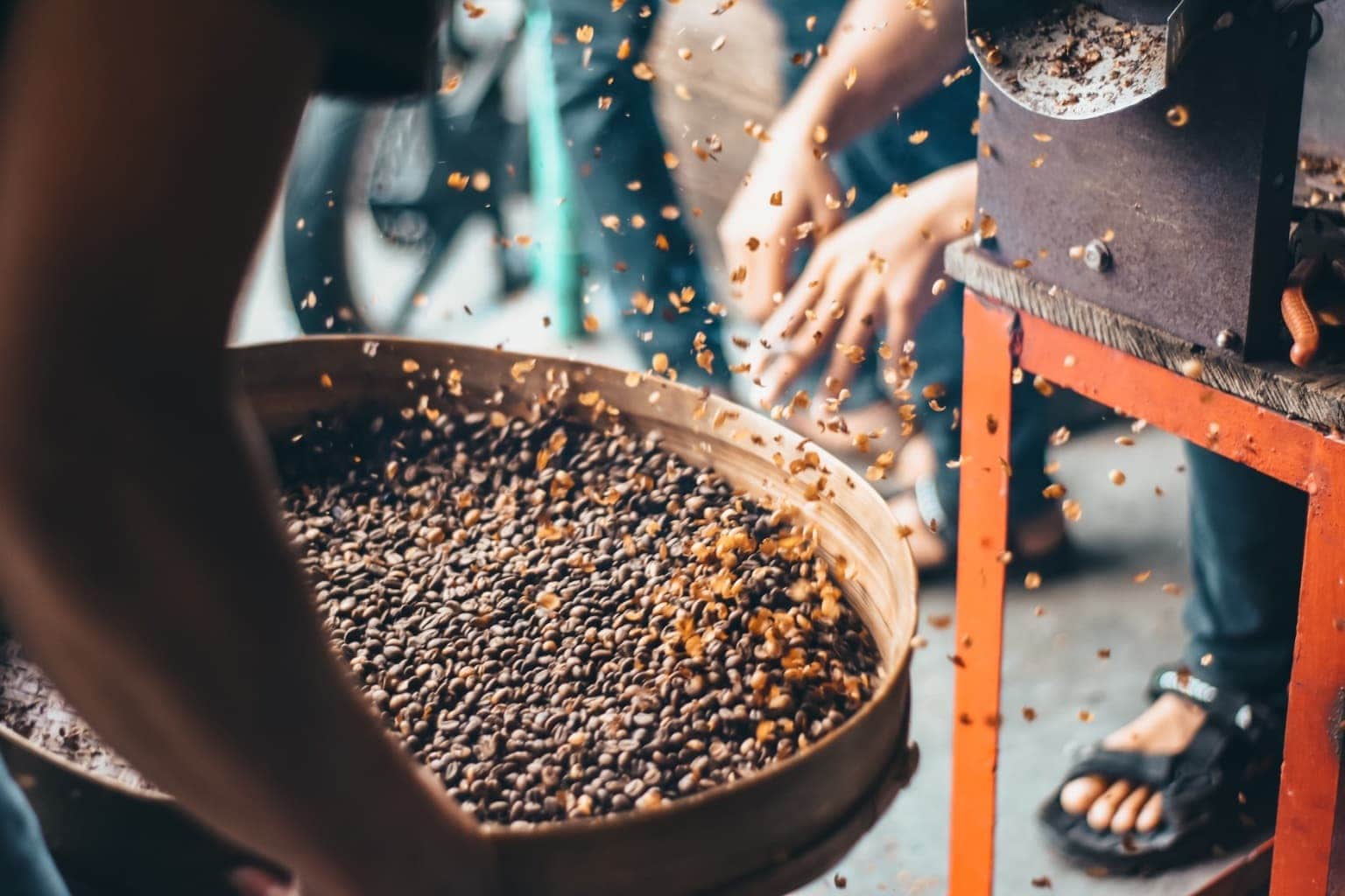 Street Food made in Hessen - reisen EXCLUSIV