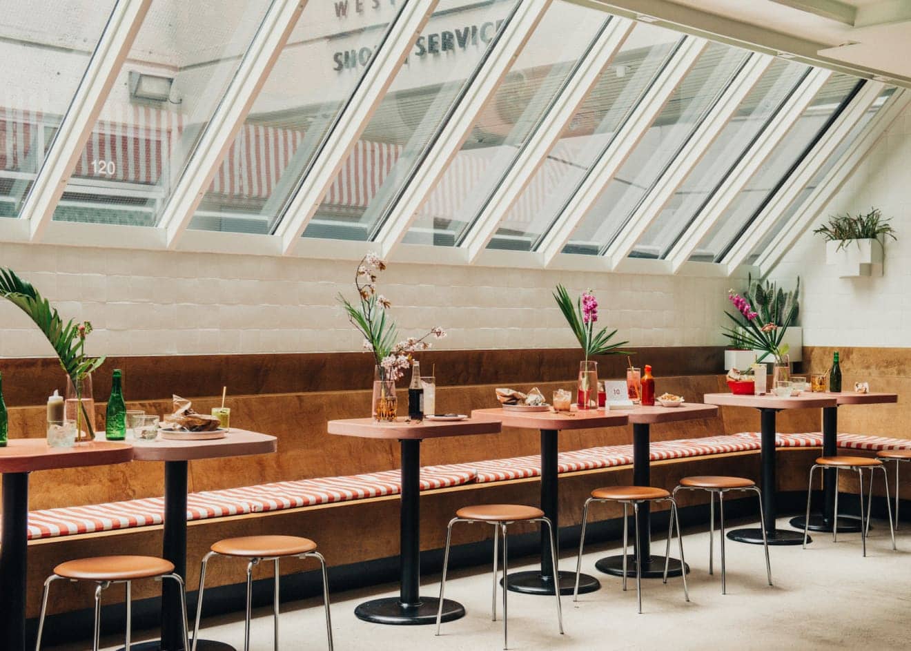 Delicious Places – Einzigartige Food-Erlebnisse - reisen EXCLUSIV