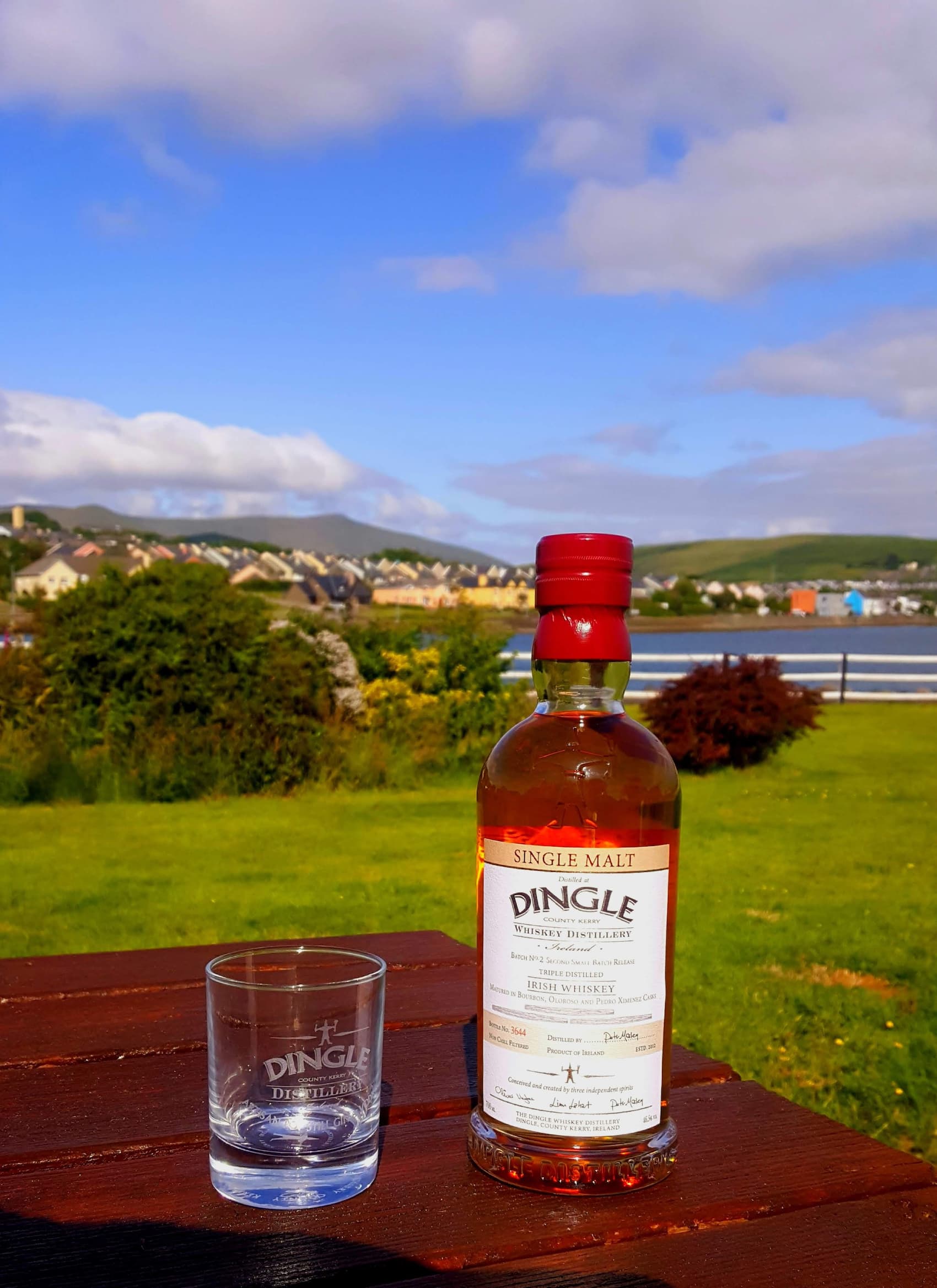 Reise-Tipps: Dingle - reisen EXCLUSIV