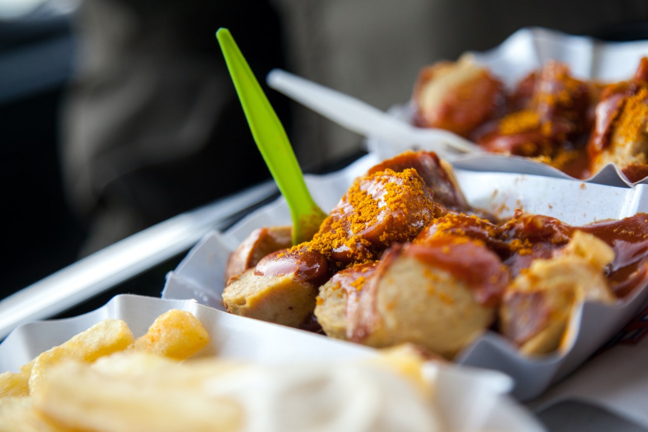 Quizz Über Street Food Aus Allem Welten – KWGUJE
