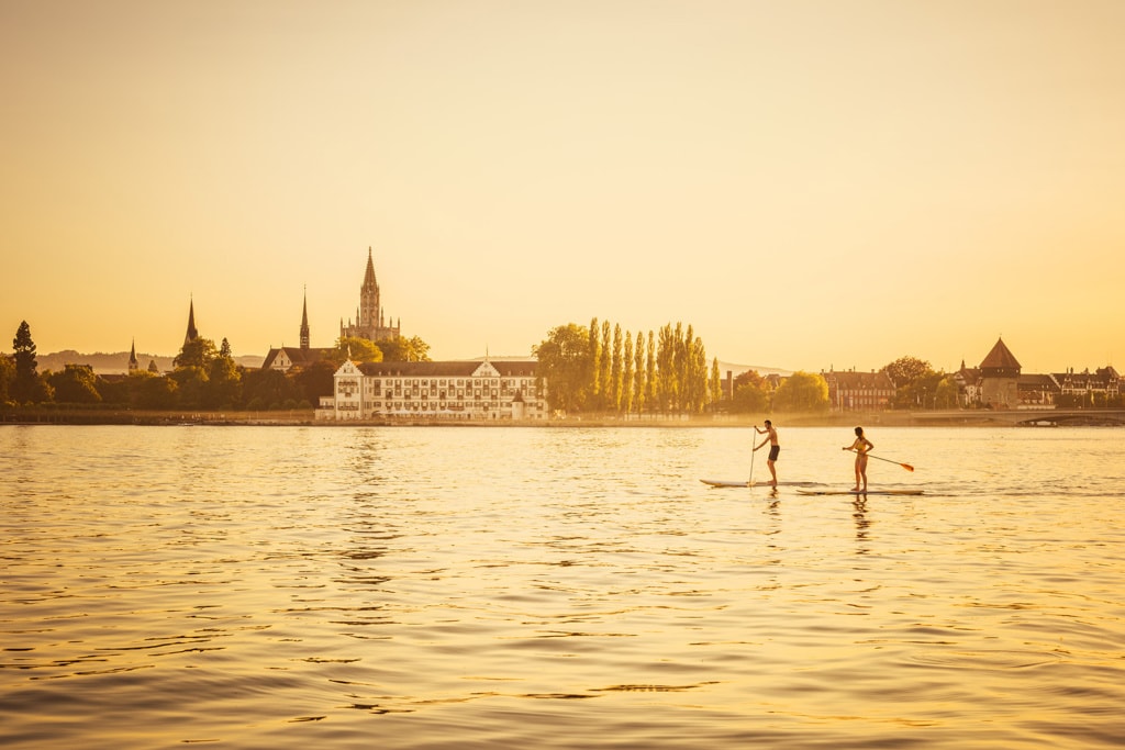 Ganz Schön Sexy Diese Hotels Reisen Exclusiv