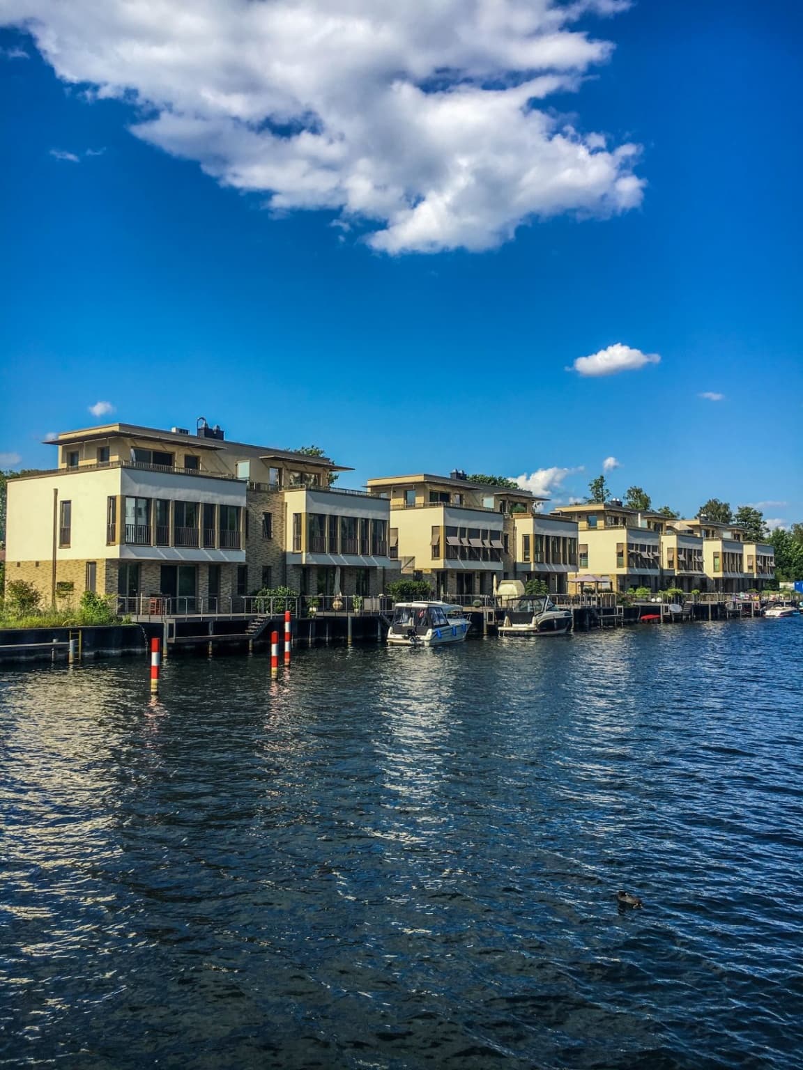 Reinickendorf – in Berlin ganz oben - reisen EXCLUSIV