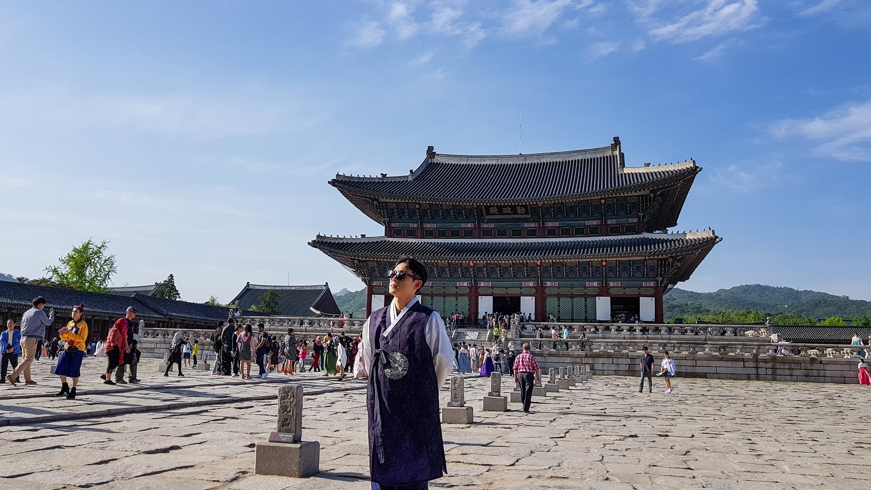 Südkorea-Reise: Oasen der Glückseligkeit - reisen EXCLUSIV