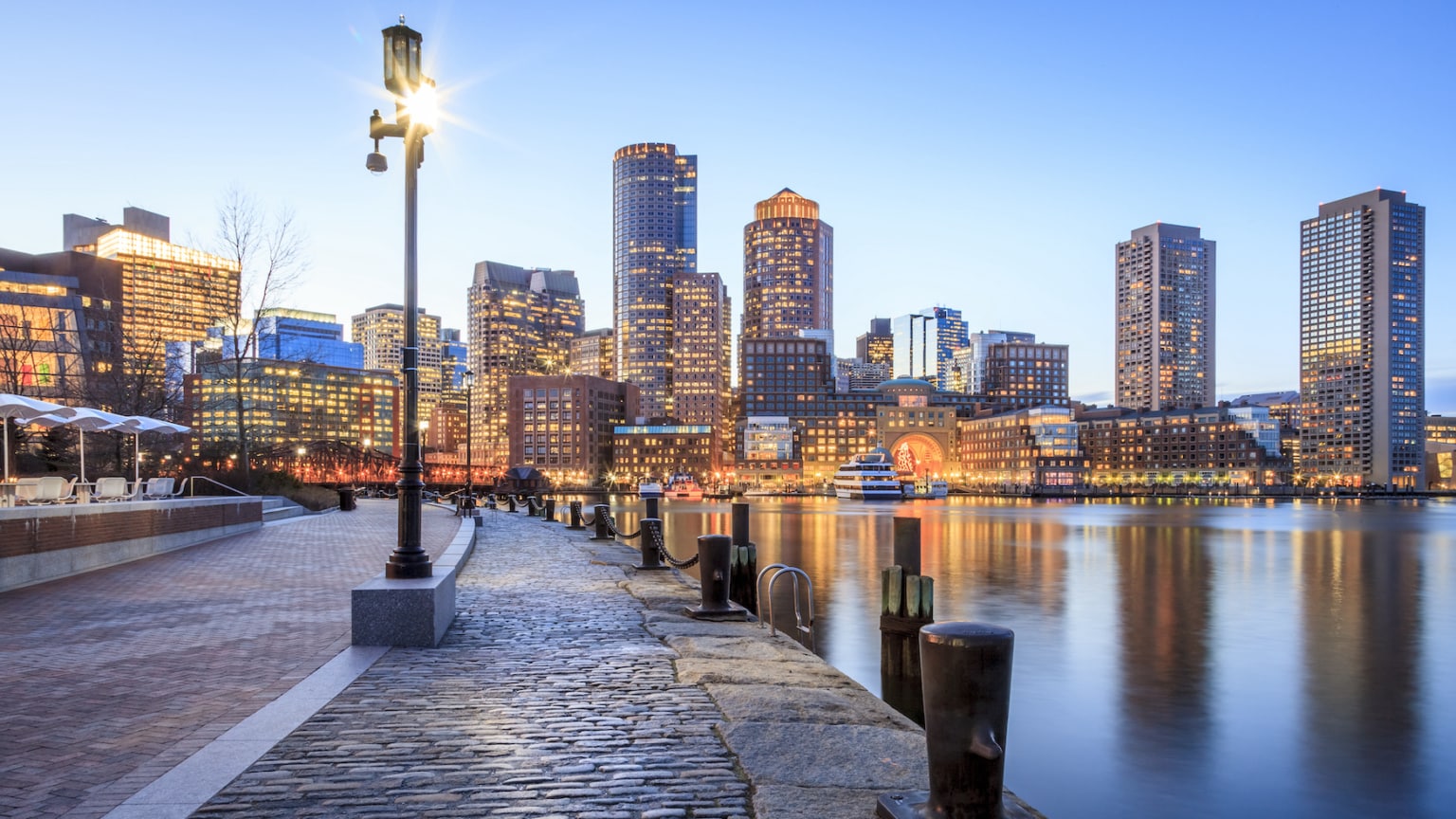 Boston Sehenswürdigkeiten 2026: Unverzichtbare Tipps - reisen EXCLUSIV