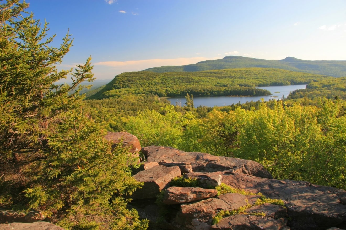 7 tolle Nationalparks in Kanada - reisen EXCLUSIV