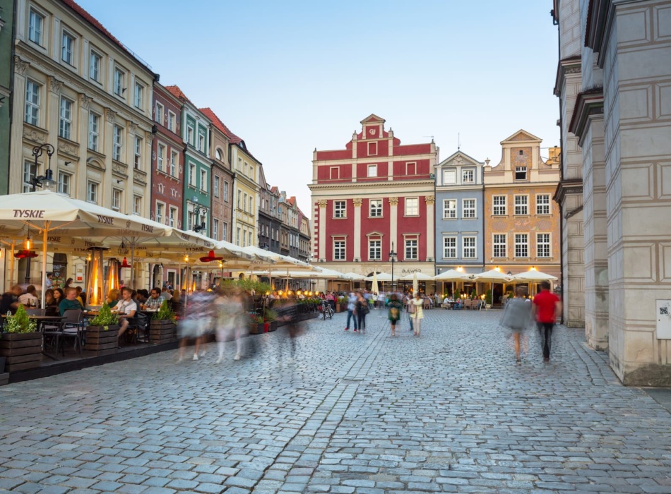 Polen-Quiz: Zwischen Danzig und Krakau - reisen EXCLUSIV
