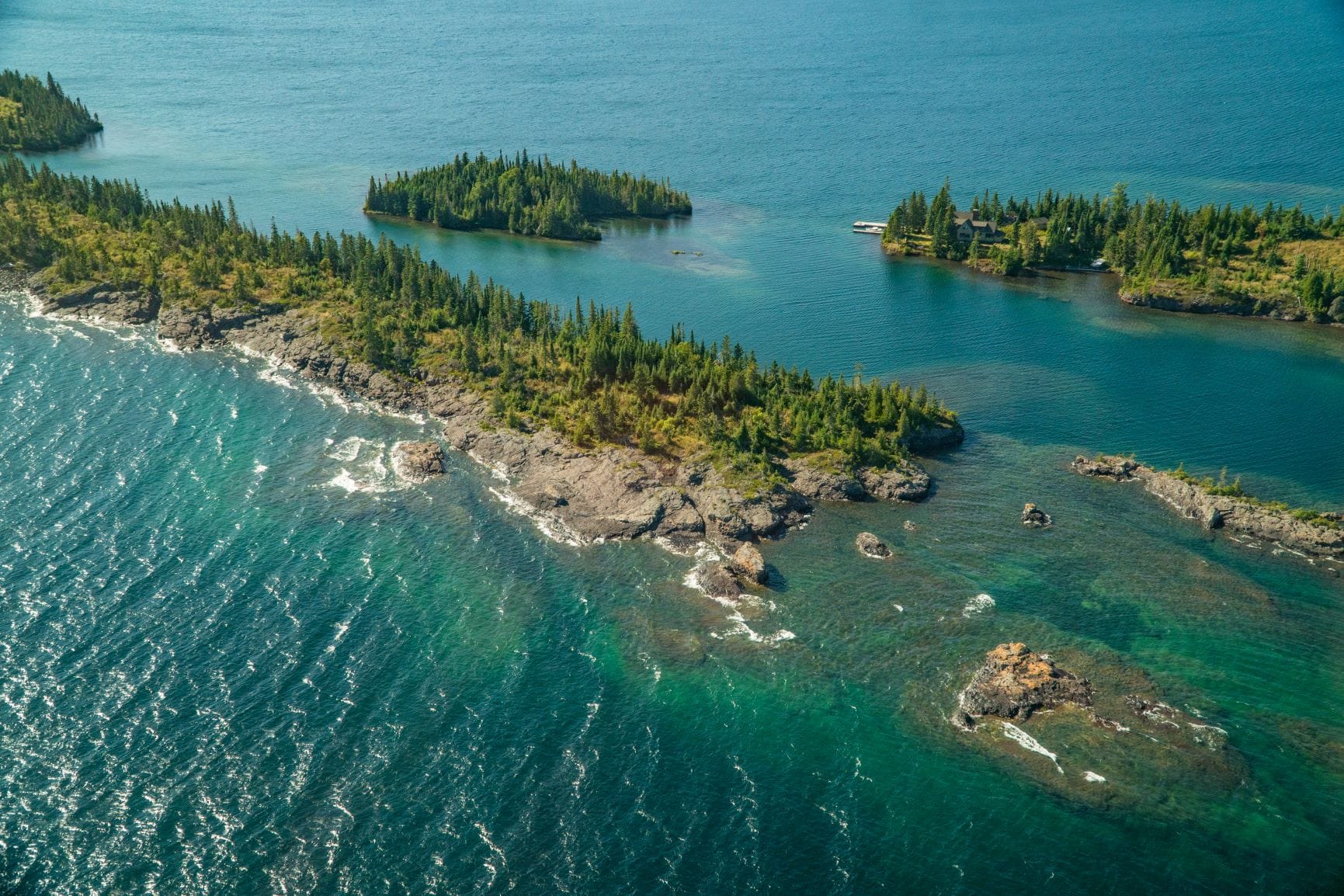 Isle Royale National Park Den Elchen Ganz Nah Reisen EXCLUSIV Isle Royale National Park Den Elchen Ganz Nah Reisen EXCLUSIV