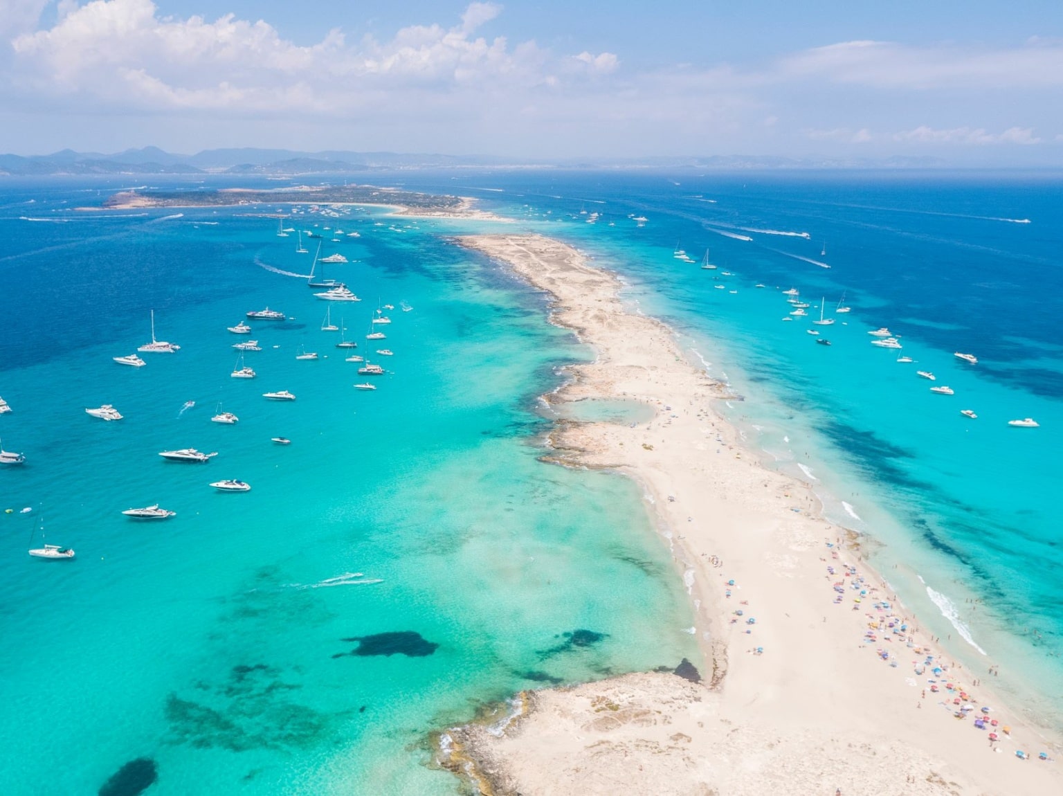 Formentera: Die schönsten Orte auf der Insel - reisen EXCLUSIV