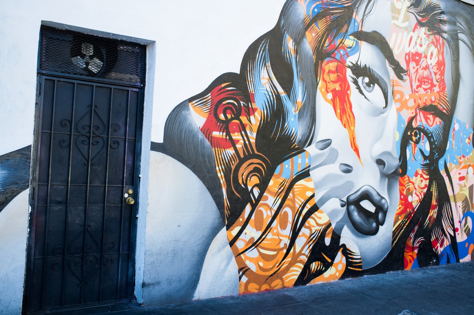 Graffiti-Highlights: In diesen Städten gibt's die beste Streetart ...