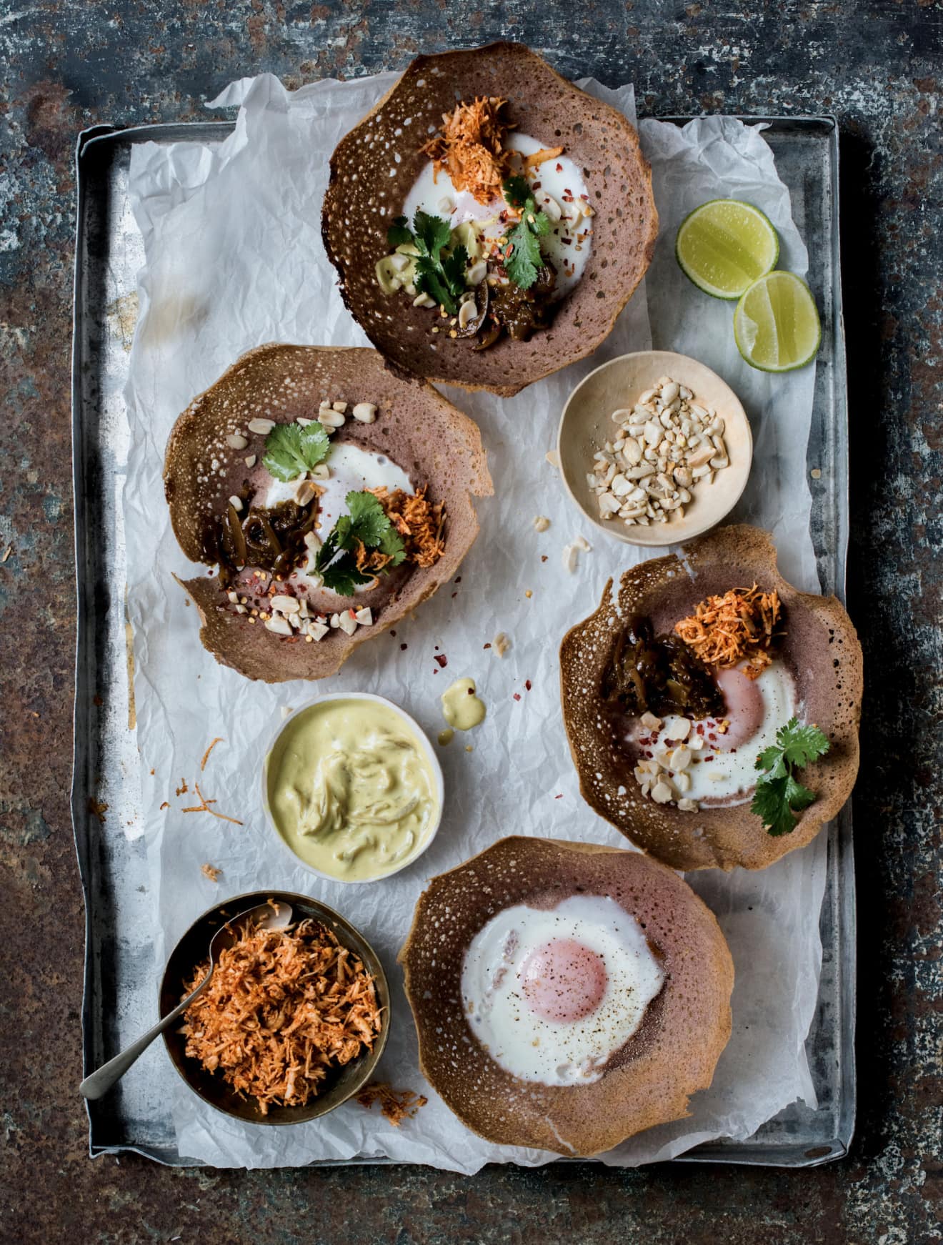 Bunte Inselküche aus der ganzen Welt - reisen EXCLUSIV