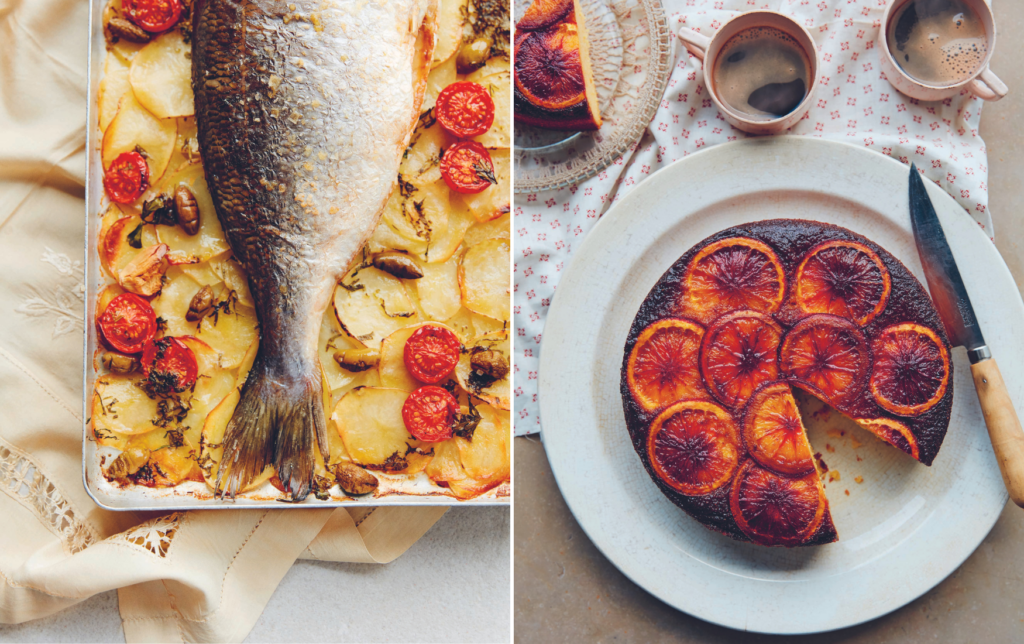 Bunte Inselküche aus der ganzen Welt - reisen EXCLUSIV