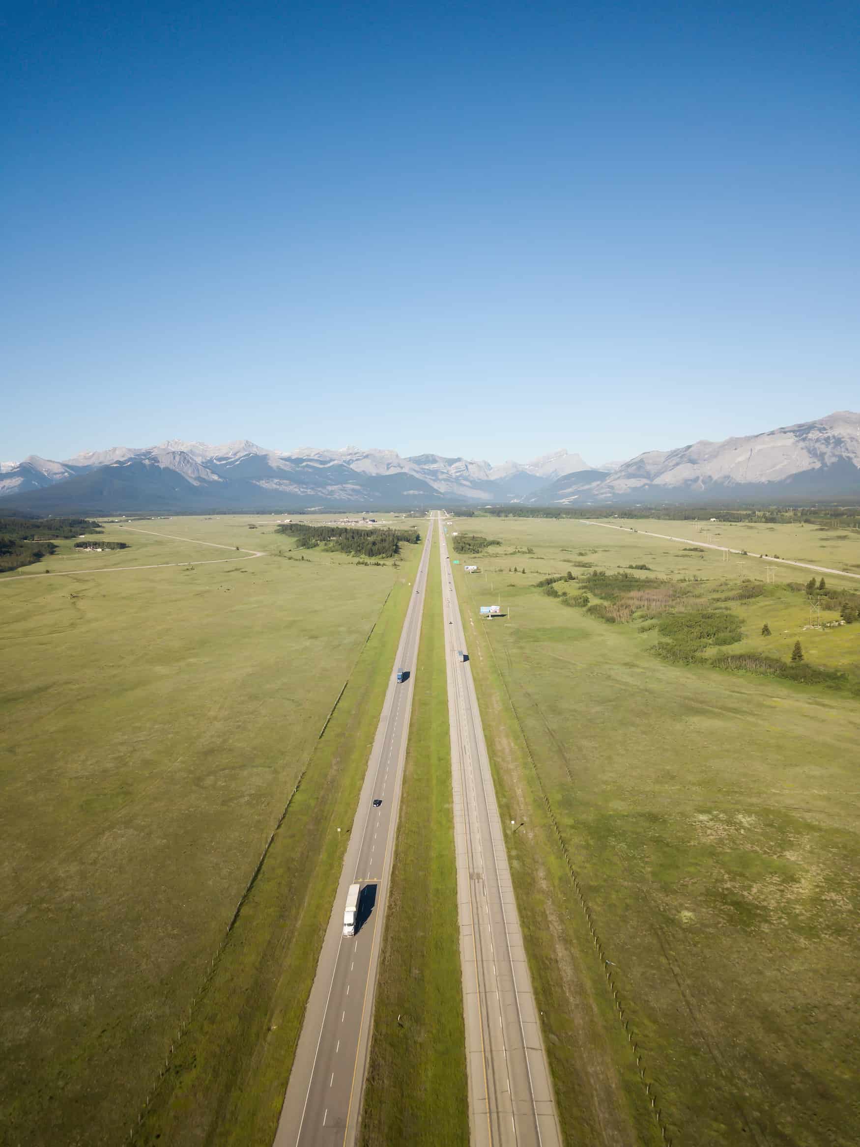 On the road again in Kanada - reisen EXCLUSIV