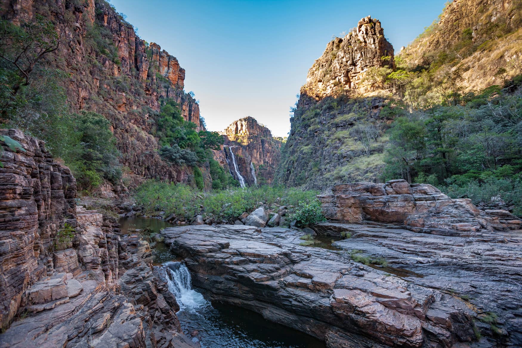 Kakadu National Park - reisen EXCLUSIV