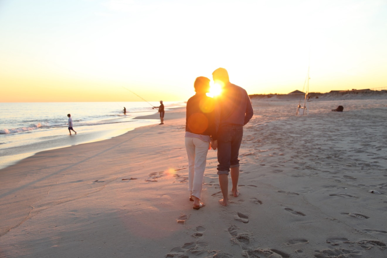 USA: Sommerurlaub in den Hamptons - reisen EXCLUSIV