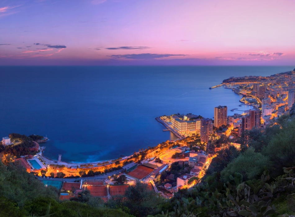 Was man in Monaco gesehen haben sollte - reisen EXCLUSIV