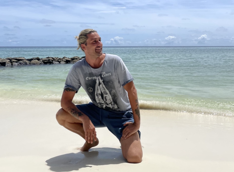 David Garrett: Artist in The Residence - reisen EXCLUSIV