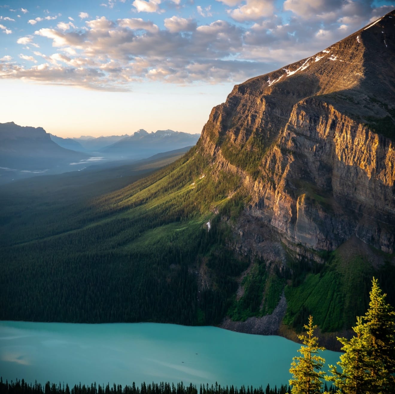 7 tolle Nationalparks in Kanada - reisen EXCLUSIV
