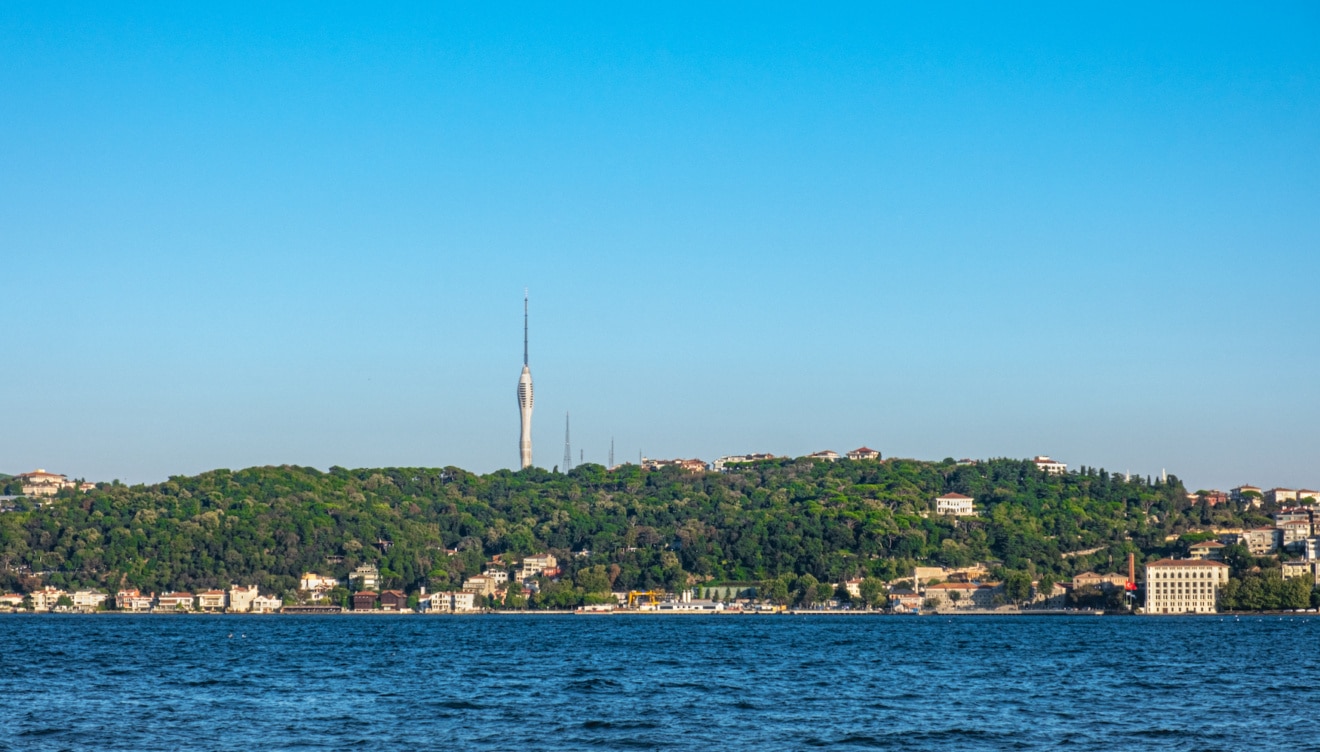 Das perfekte Wochenende in Istanbul - reisen EXCLUSIV