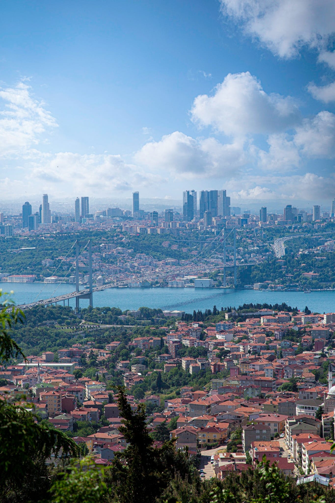 Das perfekte Wochenende in Istanbul - reisen EXCLUSIV