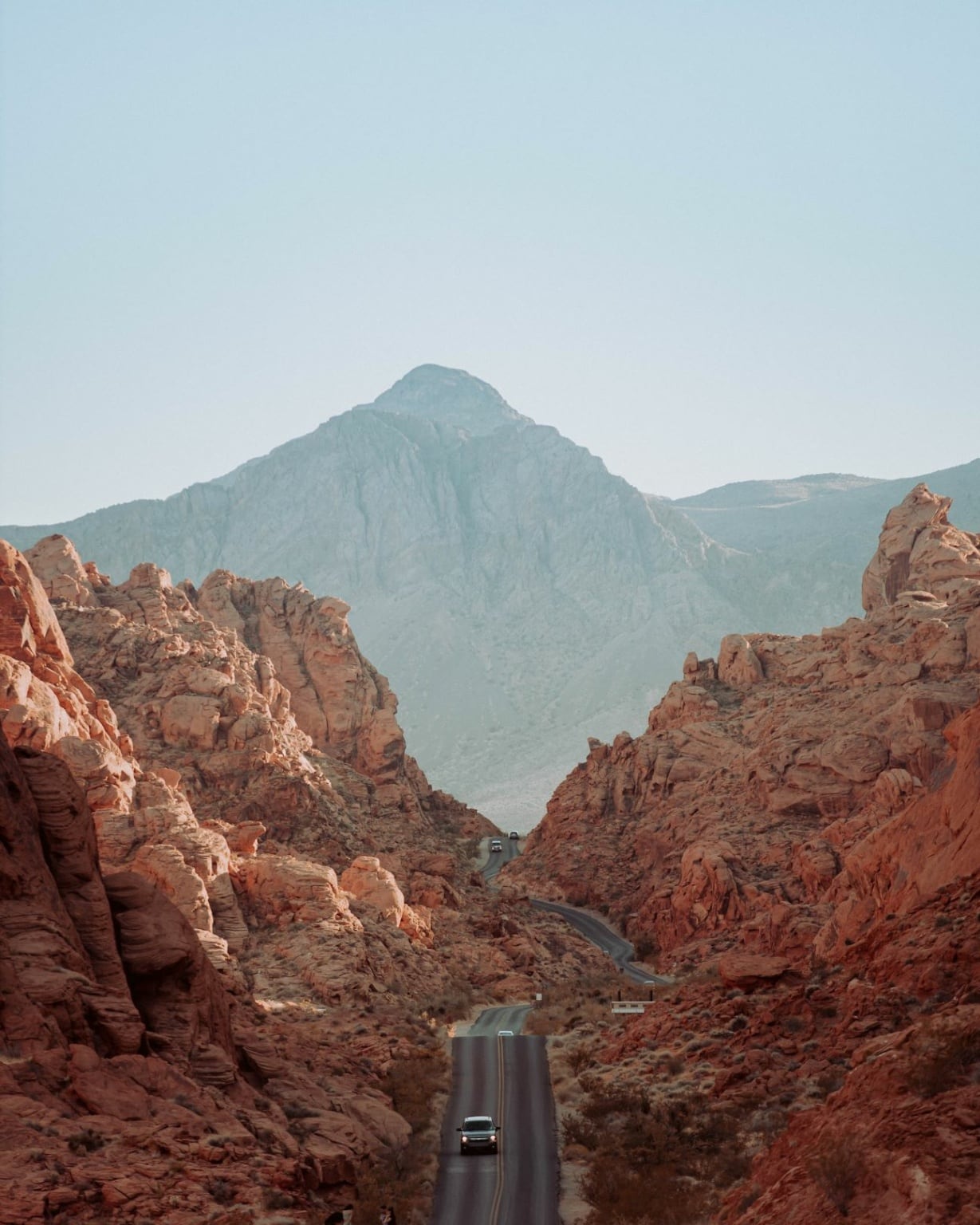 Nevada: Tipps für eine Rundreise - reisen EXCLUSIV