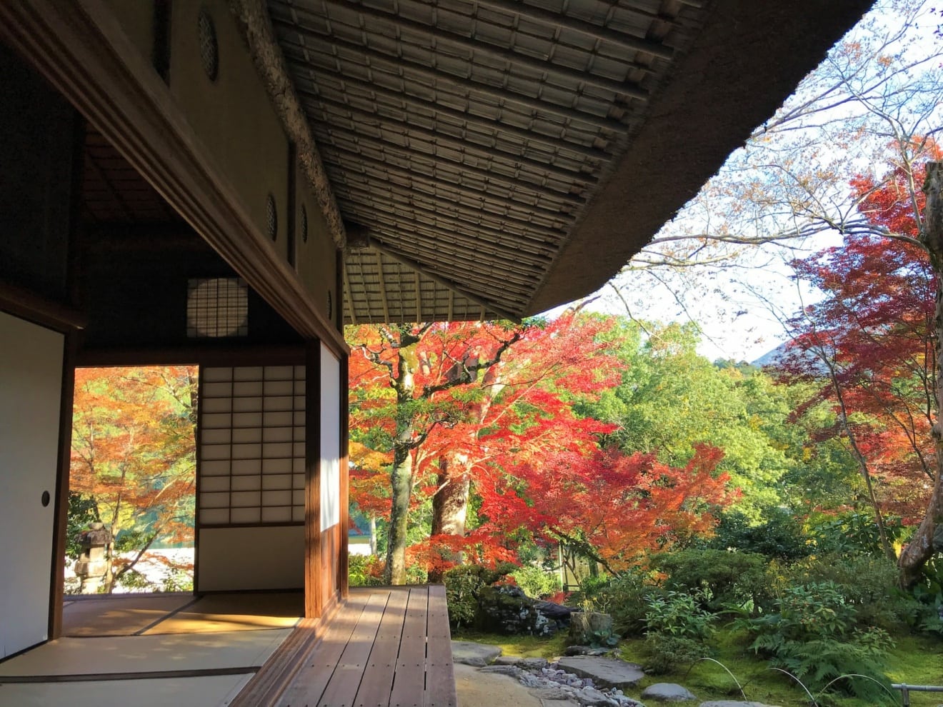 Japan: Konichiwa, Setouchi! - reisen EXCLUSIV