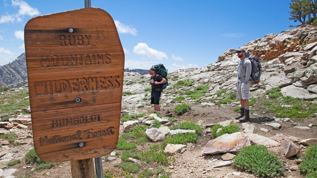 Nevada: Tipps für eine Rundreise - reisen EXCLUSIV