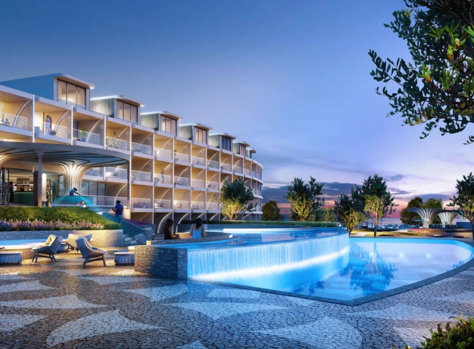 Hotel der Woche: W Algarve - reisen EXCLUSIV